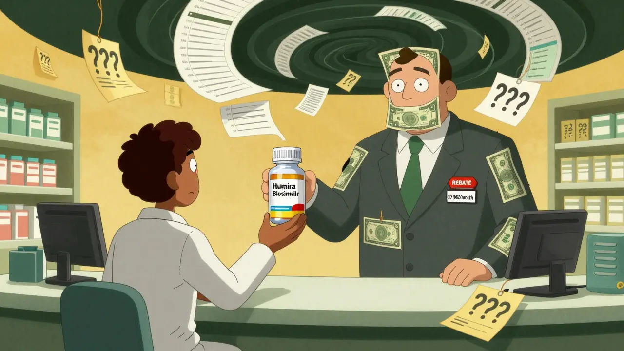 Economic Impact of Patent Expiration: When Drug Prices Drop